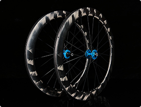 OEM & ODM Carbon Bicycle Wheel | Product