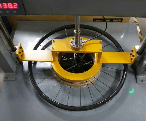 OEM & ODM Carbon Bicycle Wheel | Product