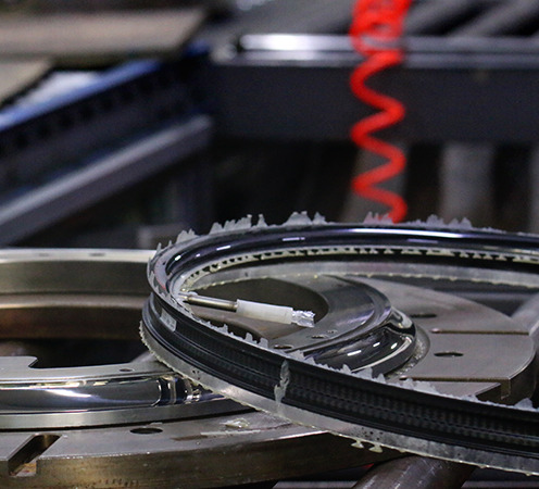 OEM|ODM Carbon Bike Component Manufacturer - Light Bicycle